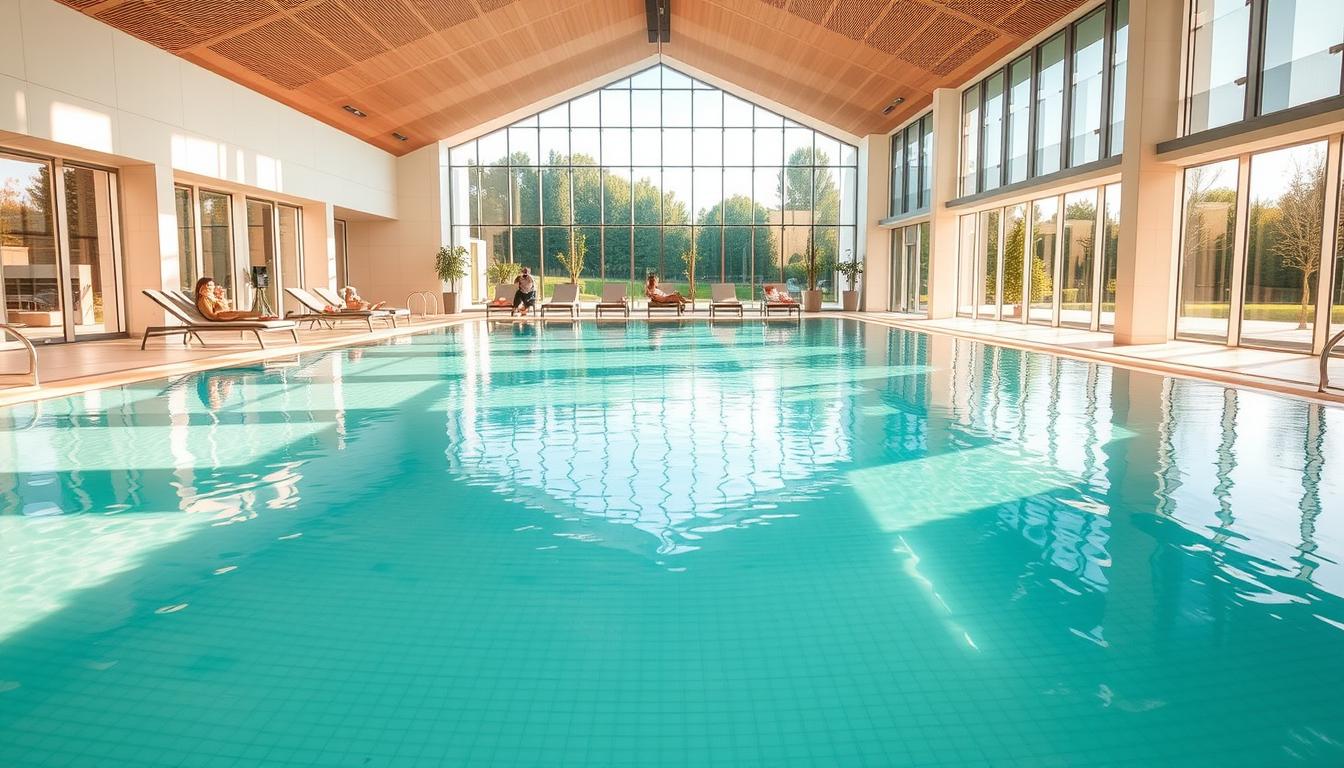 Therme Erding - Deutschland-Insight
